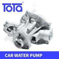 China Applicable for Volkswagen Jetta car water pumps: 023121005E, 026121005A, 026121005C for sale