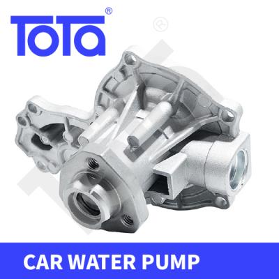 China Applicable for Volkswagen Jetta car water pumps: 023121005E, 026121005A, 026121005C for sale