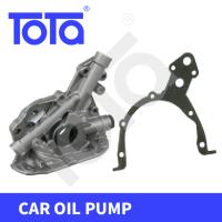 China Suitable for car engine oil pumps: 8-98039-932-0, 8-98039-932-5, 8C3Z-6600A for sale