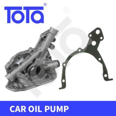 China Suitable for car engine oil pumps: 8-98039-932-0, 8-98039-932-5, 8C3Z-6600A for sale