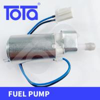 China Suitable for small Mitsubishi and Suzuki car fuel pumps 15110-63B01 and 15110-63B00 gasoline pumps for sale
