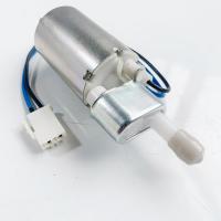 China Suitable for small Mitsubishi and Suzuki car fuel pumps 15110-63B01 and 15110-63B00 gasoline pumps for sale