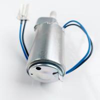 China Suitable for small Mitsubishi and Suzuki car fuel pumps 15110-63B01 and 15110-63B00 gasoline pumps for sale