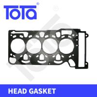 China Suitable for BMW N42/45/46 engine gaskets. OE: 10137410 Cylinder gasket / Cylinder liner for sale