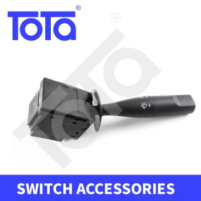China Applicable: Peugeot Automatic Wiper Switch Combination Switch 96049596ZL for sale