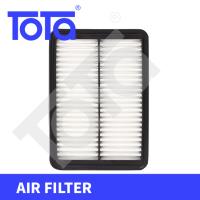 China 17801-35020 17801-08010 17801-55020 Previa air filter for sale
