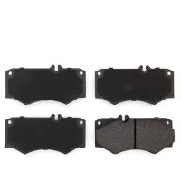 China Suitable for MERCEDES-BENZ  402B0207 Brake pad set for sale