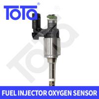 China The automotive fuel injector 04E906036R is suitable for the 1.4T fuel injectors of Skoda, Volkswagen and Audi. for sale