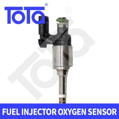 China The automotive fuel injector 04E906036R is suitable for the 1.4T fuel injectors of Skoda, Volkswagen and Audi. for sale