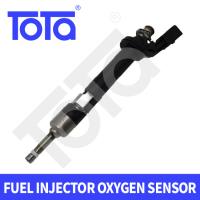 China Fuel injectors 03H906036A, 03H906036F, 95560523300 are applicable to Audi, Volkswagen Touareg. for sale