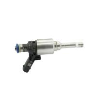 China The fuel injector 06J906036G/0261500080 is applicable to the fuel injectors of Volkswagen Audi A3 and A4 (1.8T and 2.0T models) for sale