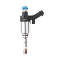 China The fuel injector 06J906036G/0261500080 is applicable to the fuel injectors of Volkswagen Audi A3 and A4 (1.8T and 2.0T models) for sale