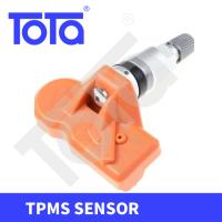 China 36106856227 is applicable to BMW cars. It is a tire pressure sensor (TPMS) for tire pressure monitoring. for sale