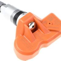 China 36106856227 is applicable to BMW cars. It is a tire pressure sensor (TPMS) for tire pressure monitoring. for sale