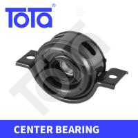 China Center suspension bracket of transmission shaft, overbridge bearing, applicable to Mitsubishi L200 MR580647 for sale