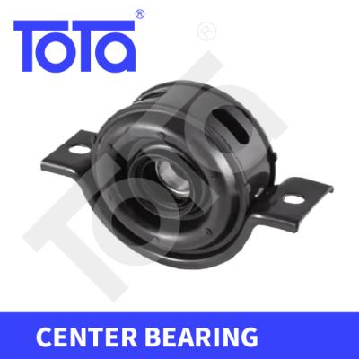 China Center suspension bracket of transmission shaft, overbridge bearing, applicable to Mitsubishi L200 MR580647 for sale