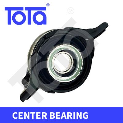 China The intermediate suspension bridge bearing for the car transmission shaft 37230-39095 and 37230-30180 is applicable to the new Toyota Supra model. for sale
