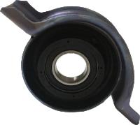 China STZT 2054108201 is applicable for the transmission shaft gasket of Mercedes-Benz W205 and the drive shaft support bearing. for sale