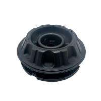 China 48609-0D140 is applicable to the top rubber of Toyota series shock absorbers, for the front shock absorber upper seat. for sale