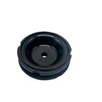 China 48609-0D140 is applicable to the top rubber of Toyota series shock absorbers, for the front shock absorber upper seat. for sale