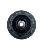 China 48609-0D140 is applicable to the top rubber of Toyota series shock absorbers, for the front shock absorber upper seat. for sale