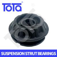 China 48609-0D140 is applicable to the top rubber of Toyota series shock absorbers, for the front shock absorber upper seat. for sale