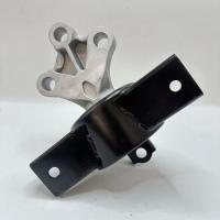 China 95199617 Is applicable to Chevrolet Aveo engine bracket and gearbox mounting rubber for sale