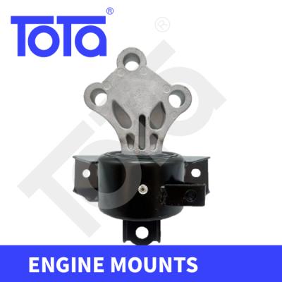 China 95199617 Is applicable to Chevrolet Aveo engine bracket and gearbox mounting rubber for sale