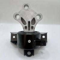 China 95199617 Is applicable to Chevrolet Aveo engine bracket and gearbox mounting rubber for sale