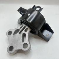 China 95199617 Is applicable to Chevrolet Aveo engine bracket and gearbox mounting rubber for sale