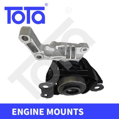 China Suitable for the engine bracket and foot pads of Nissan Sunny and Maxus engines. Model: 11210-1HS0, 11210-1HS3. for sale