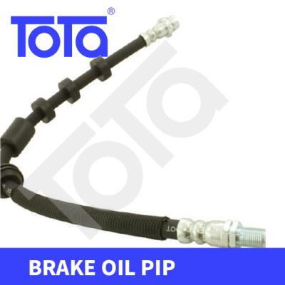 China Suitable for Land Rover and Jaguar brake oil pipes: LR008148, LR045439, SHB500124, LR095287 for sale