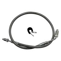 China 1910474 1910502  Applicable to the Polaris brake hose  Brake hose  Brake pipe for sale