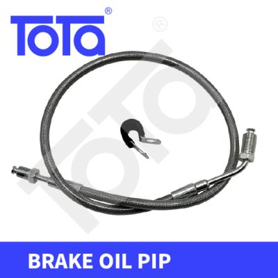 China 1910474 1910502  Applicable to the Polaris brake hose  Brake hose  Brake pipe for sale