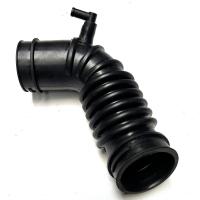 China 1505A421 is applicable to the intake hose and air pipe rubber tube of the Mitsubishi Yushin Blue Star 1.8L engine. for sale