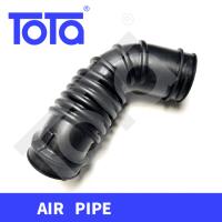 China 1505A421 is applicable to the intake hose and air pipe rubber tube of the Mitsubishi Yushin Blue Star 1.8L engine. for sale