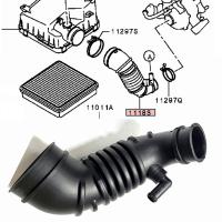 China MN171012 is applicable to the Mitsubishi 05-22 Pajero Sport engine with 4D56 cylinder, for the air pipe from 2008 to 2021. for sale
