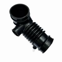 China 1505A193 Pajero V87W V97W engine 6G75 filter intake hose air pipe for sale