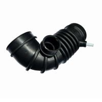 China 1505A193 Pajero V87W V97W engine 6G75 filter intake hose air pipe for sale