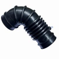 China 1505A193 Pajero V87W V97W engine 6G75 filter intake hose air pipe for sale