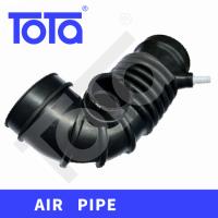China 1505A193 Pajero V87W V97W engine 6G75 filter intake hose air pipe for sale
