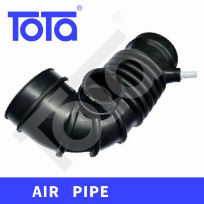 China 1505A193 Pajero V87W V97W engine 6G75 filter intake hose air pipe for sale