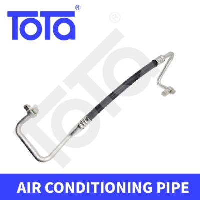 China Automobile parts - compressor condenser hose - air conditioning high-pressure pipe - suitable for model 977622S500 air conditioning hose for sale