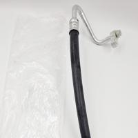 China Automobile parts - compressor condenser hose - air conditioning high-pressure pipe - suitable for model 977622S500 air conditioning hose for sale