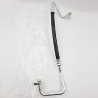 China Automobile parts - compressor condenser hose - air conditioning high-pressure pipe - suitable for model 977622S500 air conditioning hose for sale