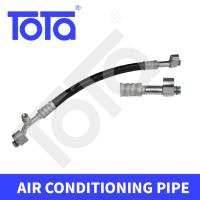 China Applicable to the air conditioning hose of BMW cars (model number: 64536925719) for sale
