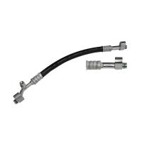 China Applicable to the air conditioning hose of BMW cars (model number: 64536925719) for sale