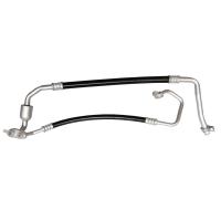 China Applicable to Chevrolet Cruze - 1.6 and 1.8 model car air conditioning compressor condenser hose, cold and hot pressure lines for sale