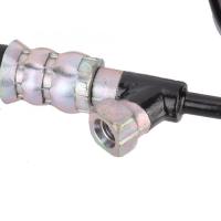 China 53713-S84-A04 is applicable to the high-pressure fuel pipe assist pump pipe of the Honda Accord model from 1998 to 2002. for sale
