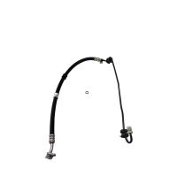 China 53713-SWA-A02 is applicable for Honda Suviva CRV steering oil pipe and power assist pump high-pressure oil pipe for sale